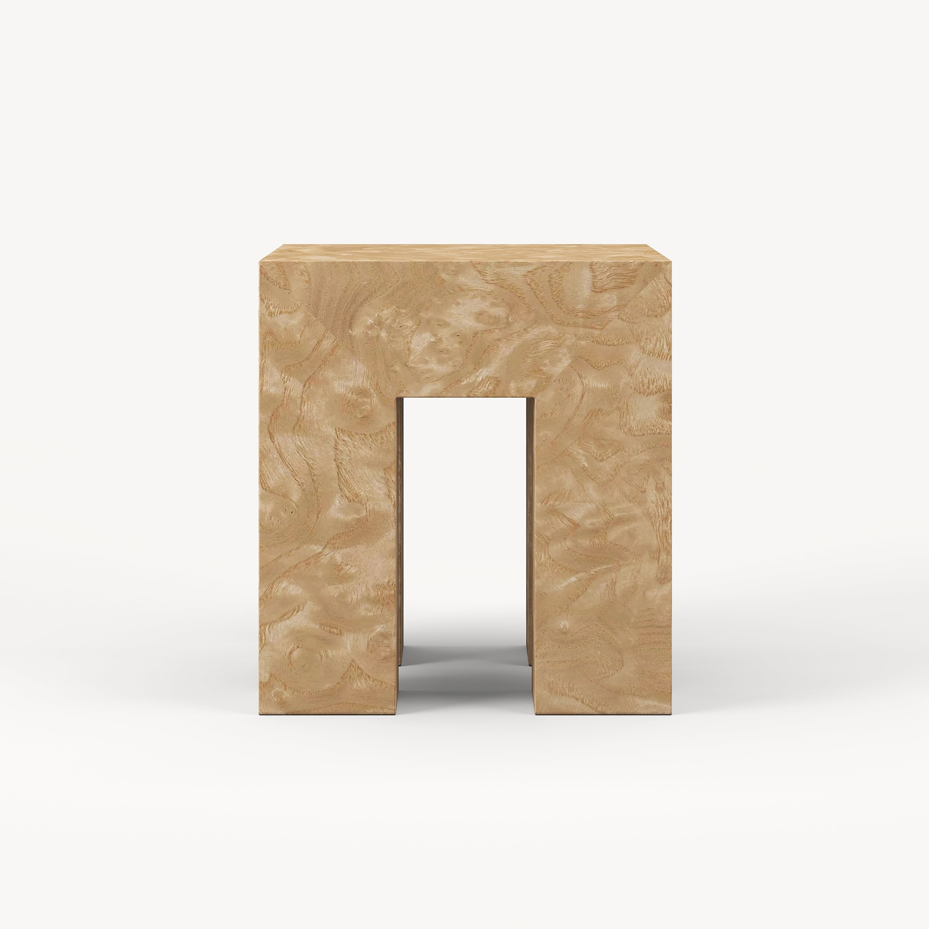 Turtle Side Table – huubhome