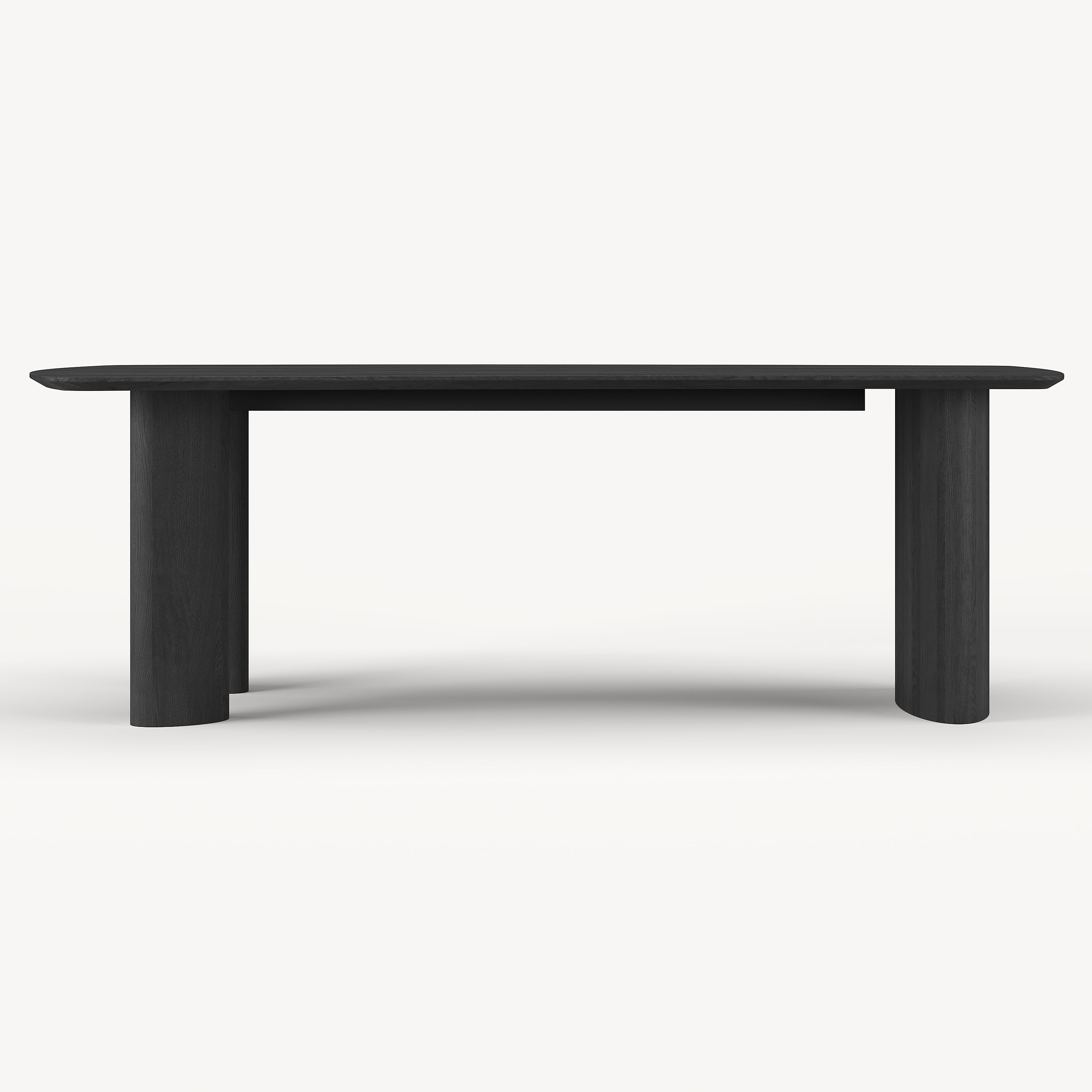Freeform Dining Table 1 – huubhome
